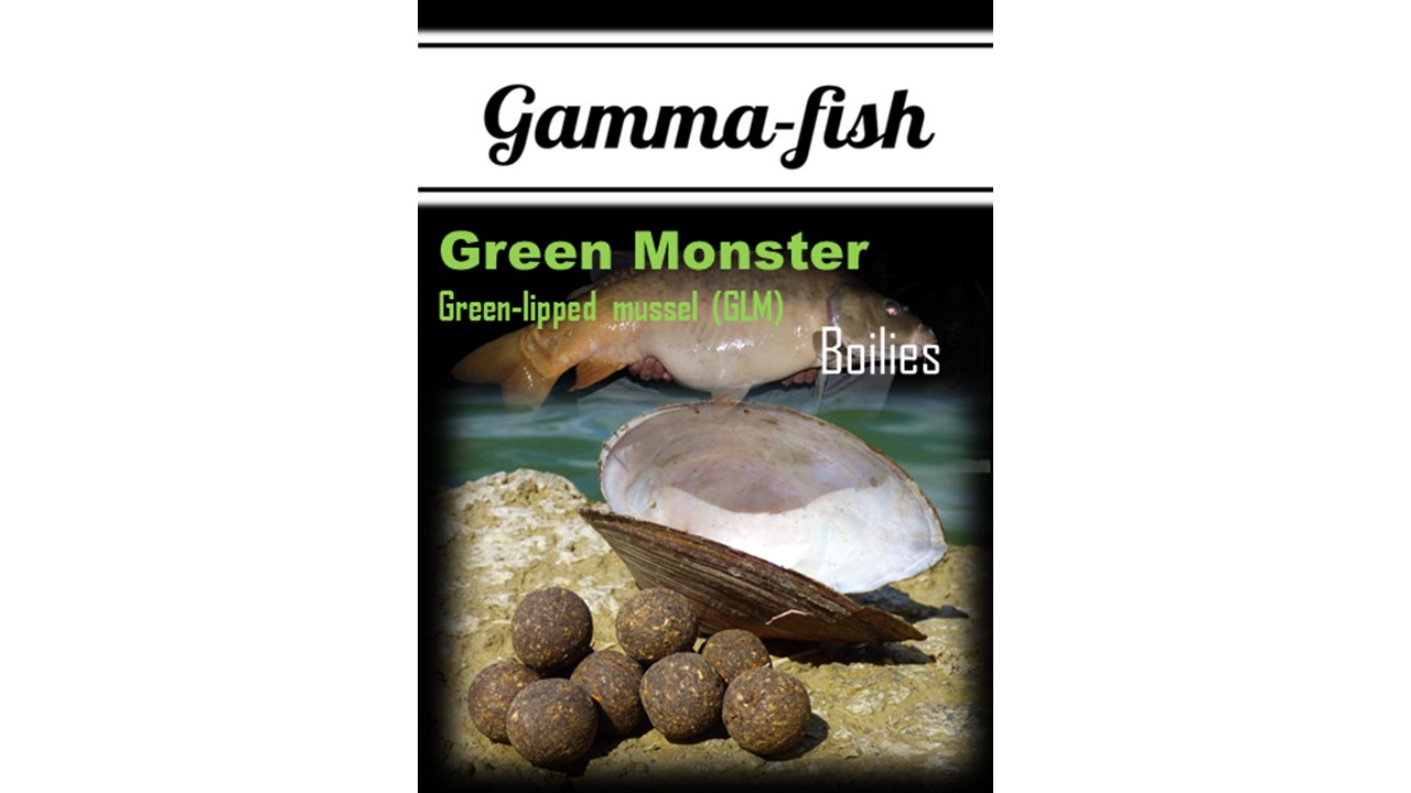 Gamma-fish.hu
